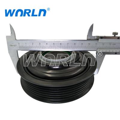 China AC Compressor Clutch for AUDI C7 Q5 2.0T/A6 3.0 3.2Lt V6 2010- 248300-1710 4F0260805AP 8K0260805L 8K0260805E for sale
