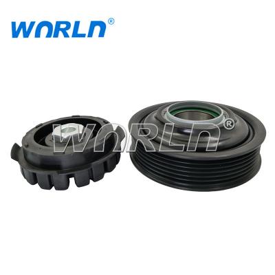 China AC Compressor Clutch for AUDI C7 Q5 2.0T/A6 3.0 3.2Lt V6 2010- 248300-1710 4F0260805AP 8K0260805L 8K0260805E for sale