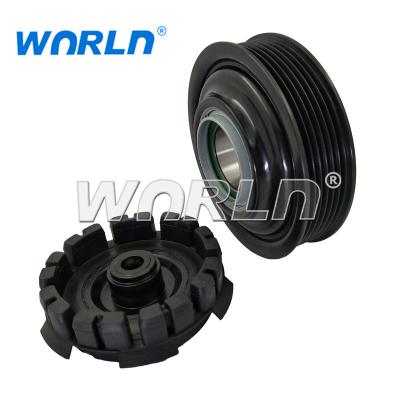 China AC Compressor Clutch for AUDI C7 Q5 2.0T/A6 3.0 3.2Lt V6 2010- 248300-1710 4F0260805AP 8K0260805L 8K0260805E for sale
