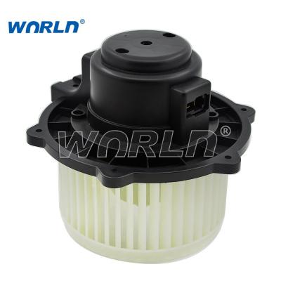China Inexpensive air conditioner blower motor for BUICK EXCELLE OEM No. 614795 for sale