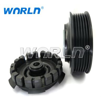 China 7SEU17C AC Compressor Clutch For VW Amork/Volks T5  For Transporter Multivan Amarok 2.0 TDI for sale