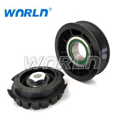 China 7SEU17C AC Compressor Clutch For VW Amork/Volks T5  For Transporter Multivan Amarok 2.0 TDI for sale