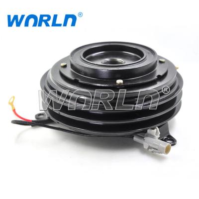 China AC Compressor Clutch for Toyota Coaster Mini Bus 447220-0394/88320-36560/447180-4090 /88310-36212/447220-1451 for sale