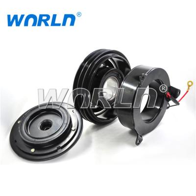 China AC Compressor Clutch for Toyota Coaster Mini Bus 447220-0394/88320-36560/447180-4090 /88310-36212/447220-1451 for sale