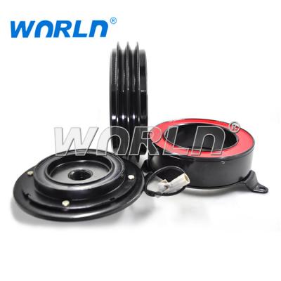 China AC Compressor Clutch for Toyota Coaster Mini Bus 447220-0394/88320-36560/447180-4090 /88310-36212/447220-1451 for sale