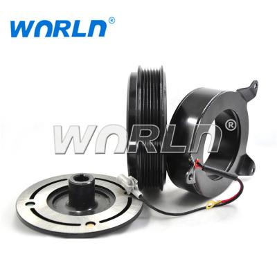 China AC Compressor Clutch 10P30C 6PK For BUS for sale