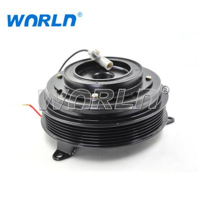 China AC Compressor Clutch 10P30C 6PK For BUS for sale