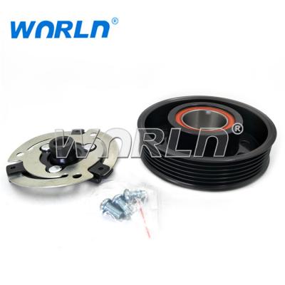 China AC Compressor Clutch For BMW 3 Series E90 E91 E92 E93 05- 64509145351 64529156821  64526915380-01 64529182793 for sale