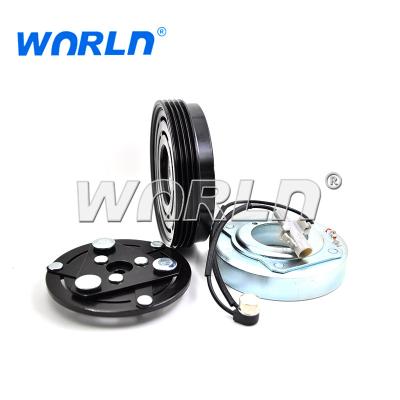 China AC Compressor Clutch For Suzuki swift 4PK for sale