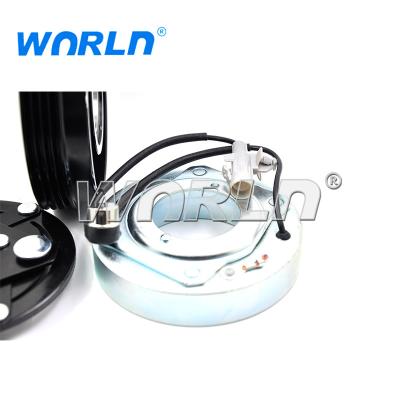 China AC Compressor Clutch For Suzuki swift 4PK for sale