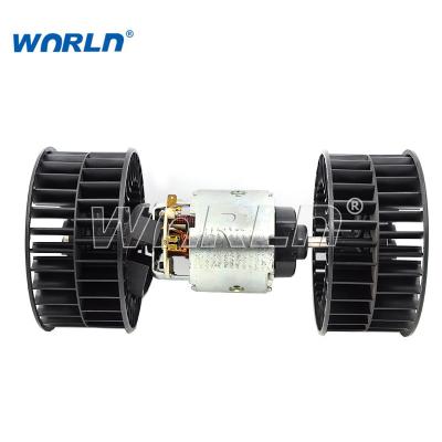 China Motor de ventilador dobro do condicionador de ar para o caminhão 81619300055 de  do HOMEM/3090909/0018300308 for sale