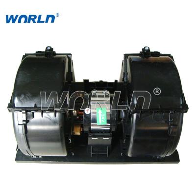 China motor de ventilador do condicionador de ar 24V para o BENZ/ACTROS/FOTON GLT/BENZ V3 0018308708 for sale