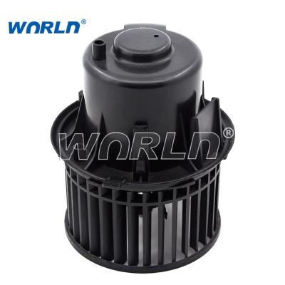 Cina Motore ventilatore di condizionatore d'aria da 12 V per Ford Transit 2.0 2.3 2.4 TDCi 1994- 7188531 / 7188532 in vendita