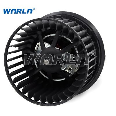 Cina Motore ventilatore di condizionatore d'aria da 12 V per Ford Transit 2.0 2.3 2.4 TDCi 1994- 7188531 / 7188532 in vendita