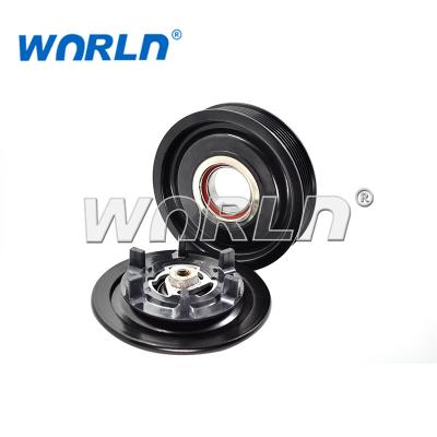 China AC Compressor Clutch For Corolla 2009-2010 Chrysler 200 2.4L for sale