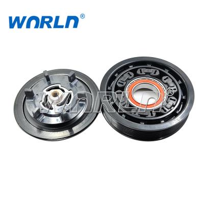 China AC Compressor Clutch For Corolla 2009-2010 Chrysler 200 2.4L for sale
