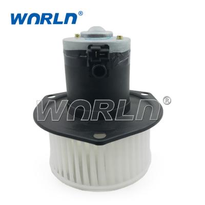 China 24V air conditioner blower motor for Caterpiller 320B | 320C | 330C | 330C LN | KOMATSU P160 for sale