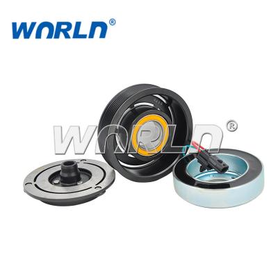 China AC Compressor Clutch DKS17D For Nissan Tenna 2.5 Altima 2.5 92600-CJ73A 92600CJ73A for sale
