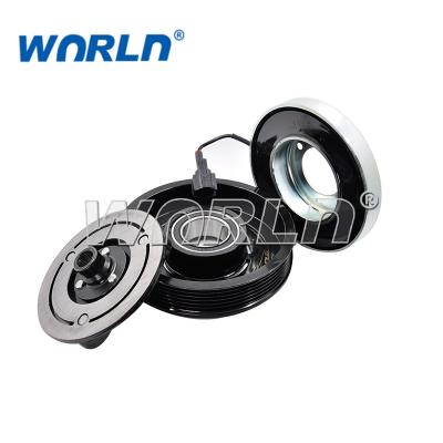 China Embrague DKS17D del compresor de la CA para Nissan Teana 2,3 3,0/Cefiro/Altima en venta