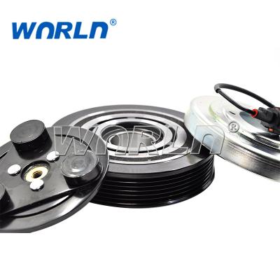 China Embreagem DKS17D do compressor da C.A. para Nissan Teana 2,3 3,0/Cefiro/Altima for sale
