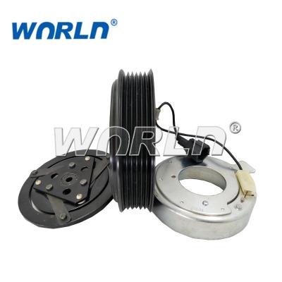 Cina Frizione 6PK ZEXEL DCS17EC del compressore di CA per Nissan Cefiro A33/X-Trail in vendita