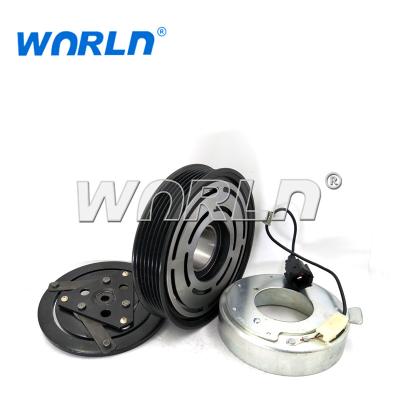 China Embreagem 6PK ZEXEL DCS17EC do compressor da C.A. para Nissan Cefiro A33/X-Trail for sale