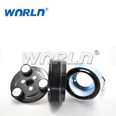 Cina Frizione professionale SP23 BK 2,0 2.3Lt 04 del compressore di CA di Mazda 3 - anno 2004-2009 in vendita