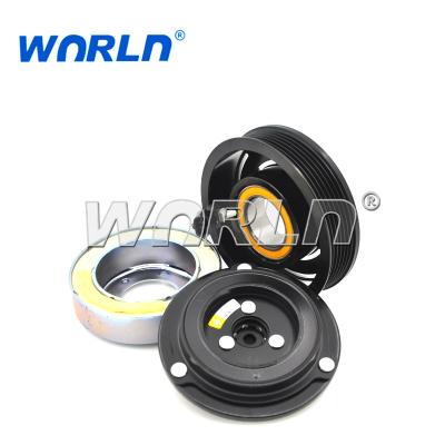 China DKS17D AC Compressor Clutch for Nissan Tenna 2.0 Altima 2.0 92600-JN30B 92600ZT00B 92600-ZP80B for sale