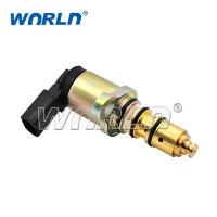 China 1k0820803Q Compressor Electronic Control Valve for sale
