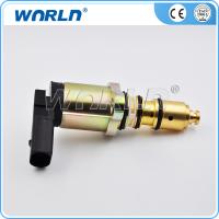 China 1k0820803Q Compressor Electronic Control Valve for sale
