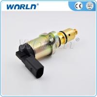China 1k0820803Q Compressor Electronic Control Valve for sale