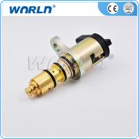 China 1k0820803Q Compressor Electronic Control Valve for sale