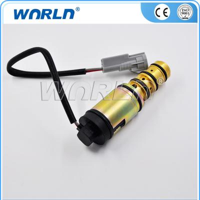 China Válvula de control del compresor de la CA 8831052250 piezas del compresor del aire acondicionado de 2004-2006 años en venta