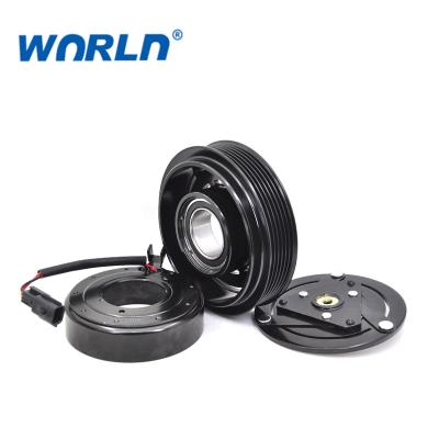 China 92600JG30A Auto AC Compressor Clutch For NISSAN X-TRAIL T31 2.5L for sale