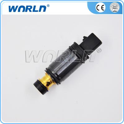 China 5SL12C Car AC Compressor Control Valve For Fiat Opel , OEM Service for sale