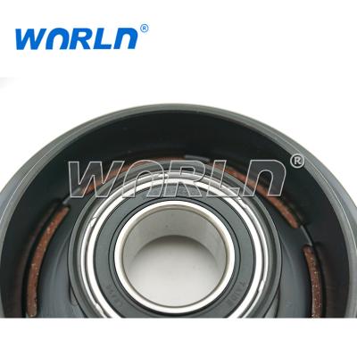 China 12v Electromagnetic AC Compressor Clutch 6PK 12V For Kia Forte OEM Service for sale