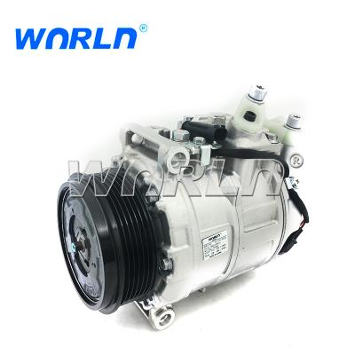 China 248300-0250  0012300011 Car AC Compressor Clutch For Mercedes Benz C240 C320 for sale