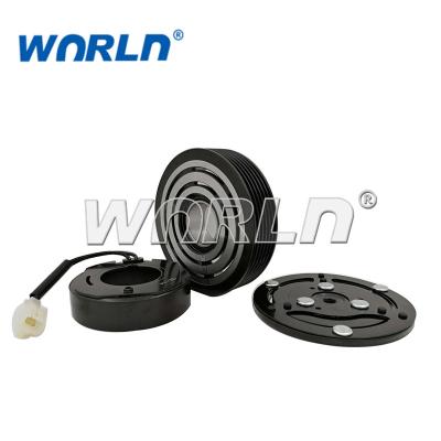 China 447260-5113 447260-5820 Auto Ac Compressor Clutch For Toyota Daihatsu Terios Rush for sale