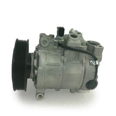 중국 Audi A4 1.6를 위한 차량 AC 압축기 1.8 2.0 2.4 3.0 A6 3.0 V6 30V 4B0260805H 판매용