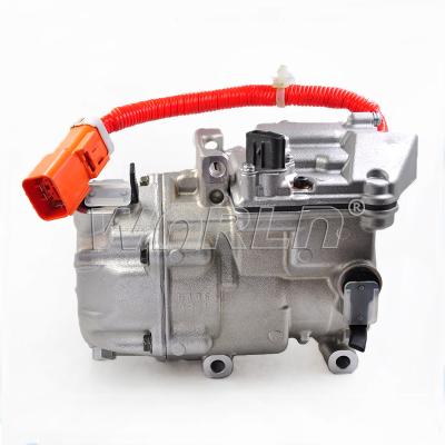 China ES34C para el Tesla Model S 60/75/80/90 Compresor híbrido de corriente acústica coche WXHB003 en venta