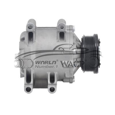 China WNRLN 5825339 25825341 15070473 Compressor de CA de carro para Chevrolet para Trailblazer WXCV039A à venda
