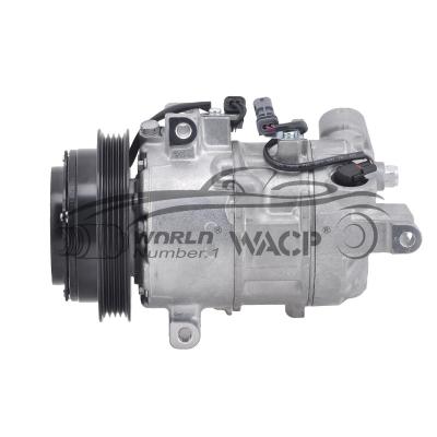 China Compressor de corrente alternada de carro de 12 V 4472808500 92277552 92266819 Para Chevrolet Pryce Caprice WXCV060 à venda