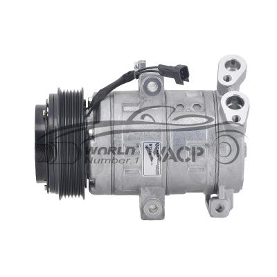 China 8L8419D629BC 19D629BC 8L8419D629AC 12V Compressor de CA de carro para Ford Escape Mercury WXFD067 à venda