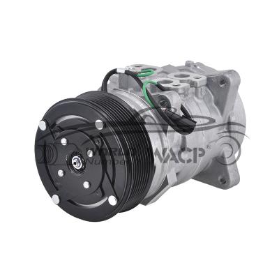 China 24V Auto Airconditioning Compressor 12V Voor Ford Cargo F250 4.5 6.7L 24V WXFD149 for sale