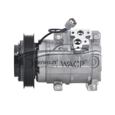 China 38810RDJA01 MC4472608190 Compressor de corrente alternada de carro de 12 V para Honda Accord Pilot WXHD001 à venda
