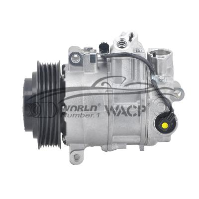 China DCP17101 0022303011 0022304911 12V Auto AC Compressor para Benz C E WXMB062 à venda