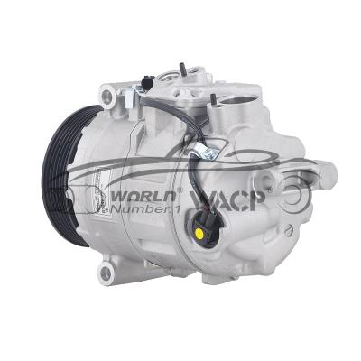 Cina 4.7 Compressore automatico a corrente alternata da 12 V A0022307511 DCP17127 0022306211 WXMB076 Per ML W251 W221 in vendita