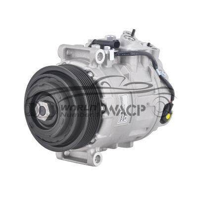 Cina 4.7 Compressore automatico a corrente alternata da 12 V A0022307511 DCP17127 0022306211 WXMB076 Per ML W251 W221 in vendita