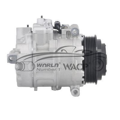 Cina 4.7 Compressore automatico a corrente alternata da 12 V A0022307511 DCP17127 0022306211 WXMB076 Per ML W251 W221 in vendita