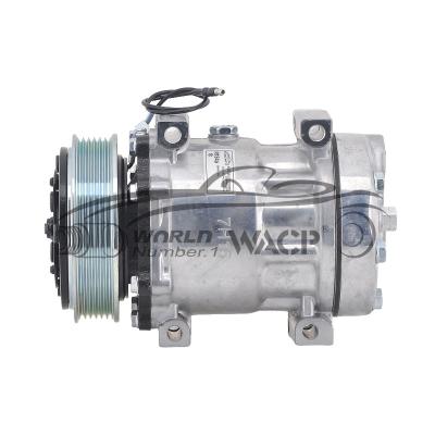Κίνα Συμπυκνωτής 12V 30613970 30874923 7700872158 WXMS004 Για την Mitsubish Space Carisma προς πώληση